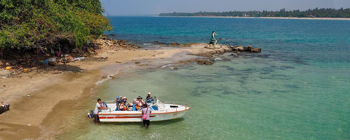 Irrawaddy-Delta-Pandaw - River Cruises Asia